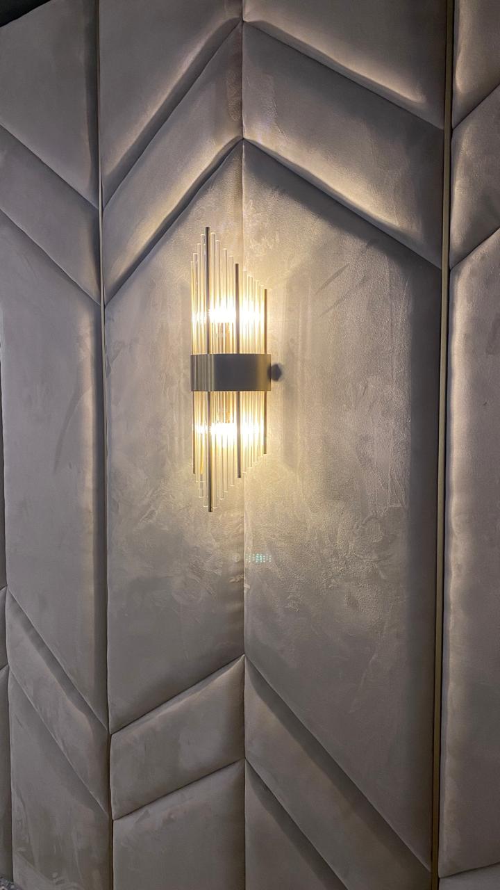 Wall Lights – moonstone